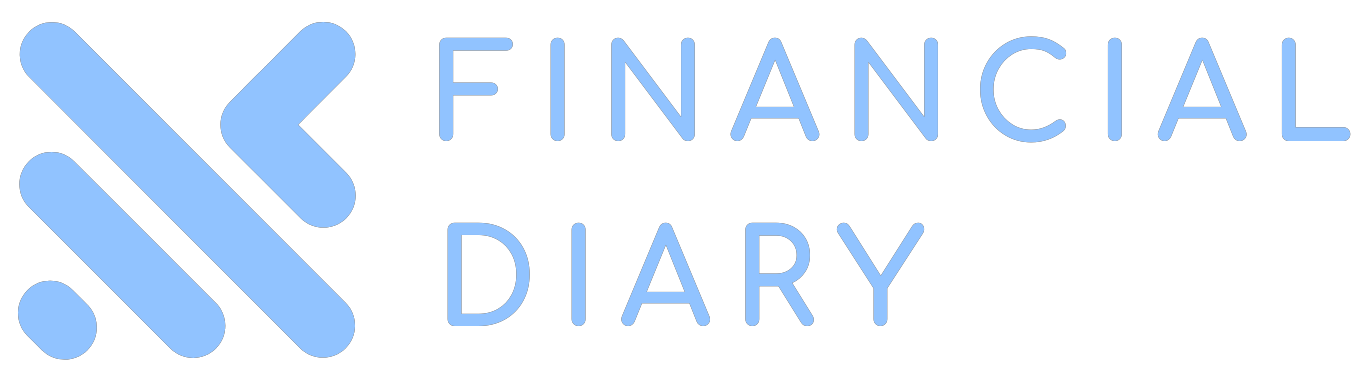 Financial Diary App